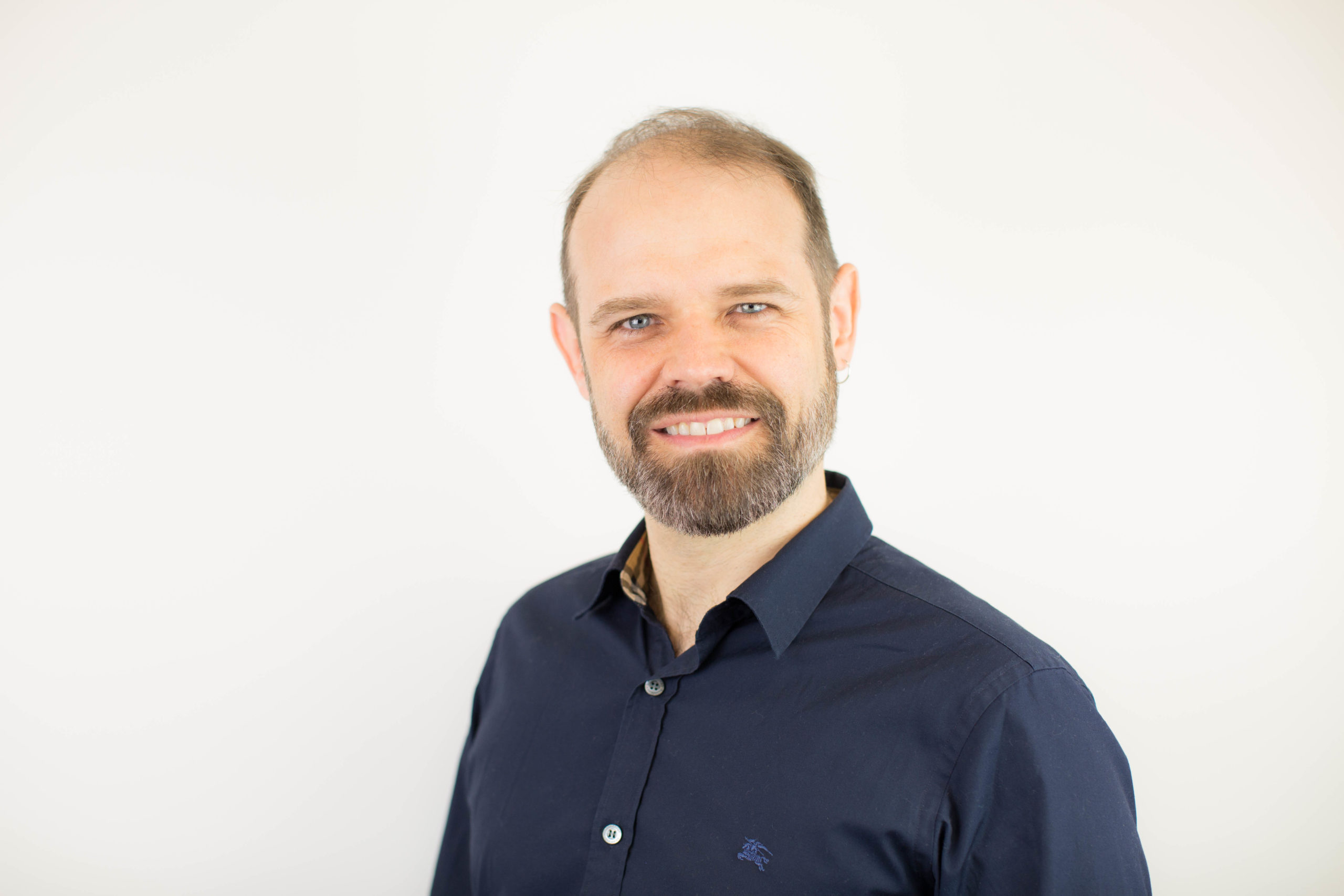 Maternal Spindle Transfer Interview with Dr. Dagan Wells - CooperInsights